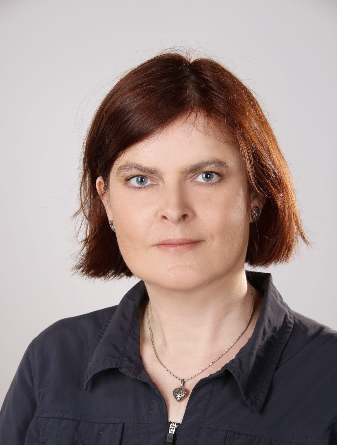 Pracownicy - Zakład Botaniki